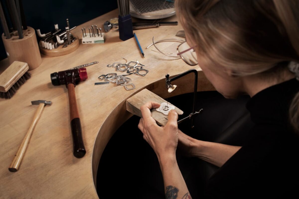 Tavast Goldsmith Tools - About Us